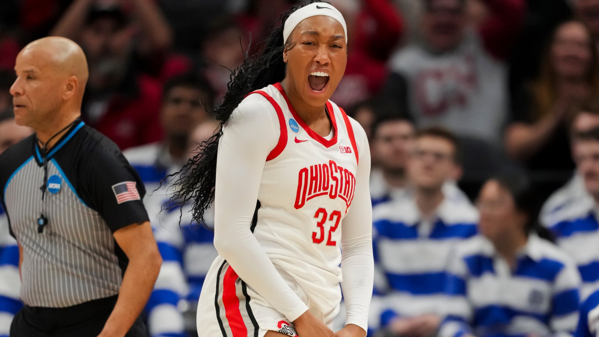 Ohio State loses to Duke 75-63 | 10tv.com