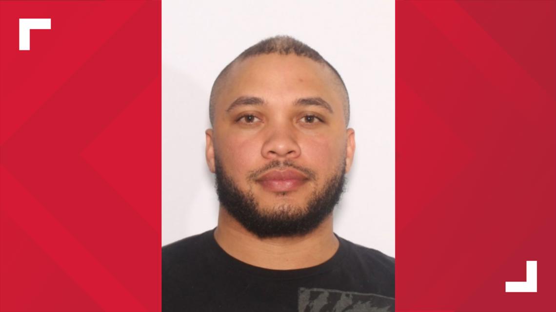 Authorities release ID of suspect after deadly Grove City police ...