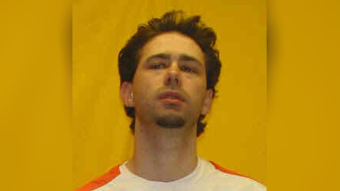 Prosecutor: Suspect in Southern Ohio prison stabbing 3-time killer ...