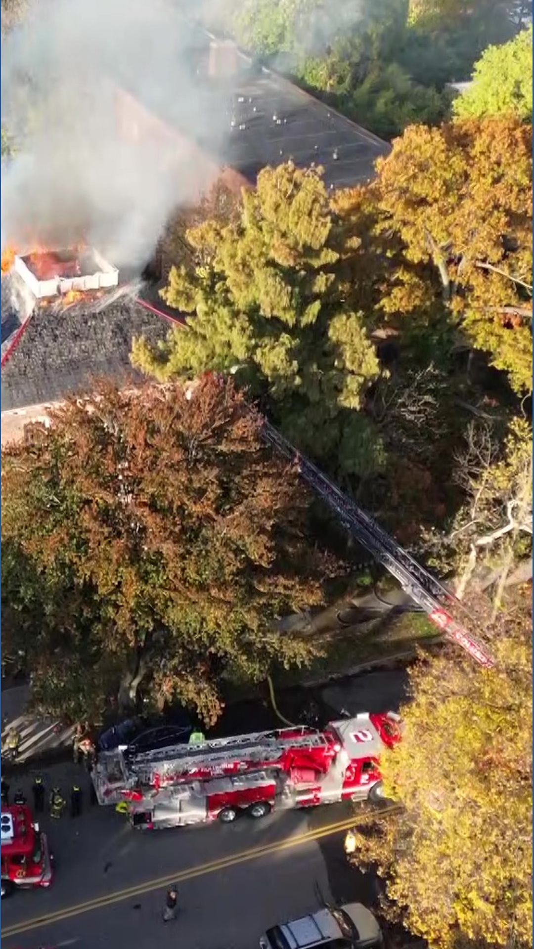 Gas leak leads to 'catastrophic' explosion at Kelton House Museum in ...