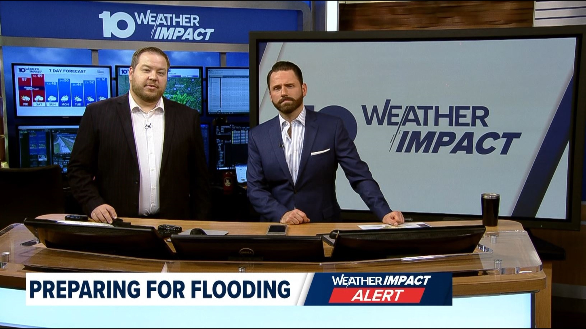 Are lightning strikes becoming more common? | 10tv.com