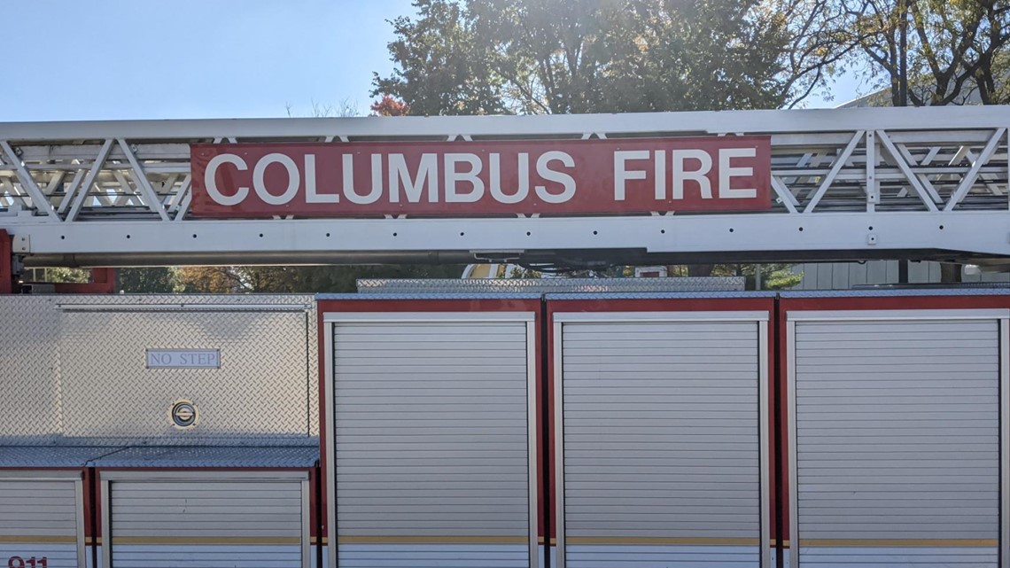 Application deadline looming to become a Columbus firefighter | 10tv.com