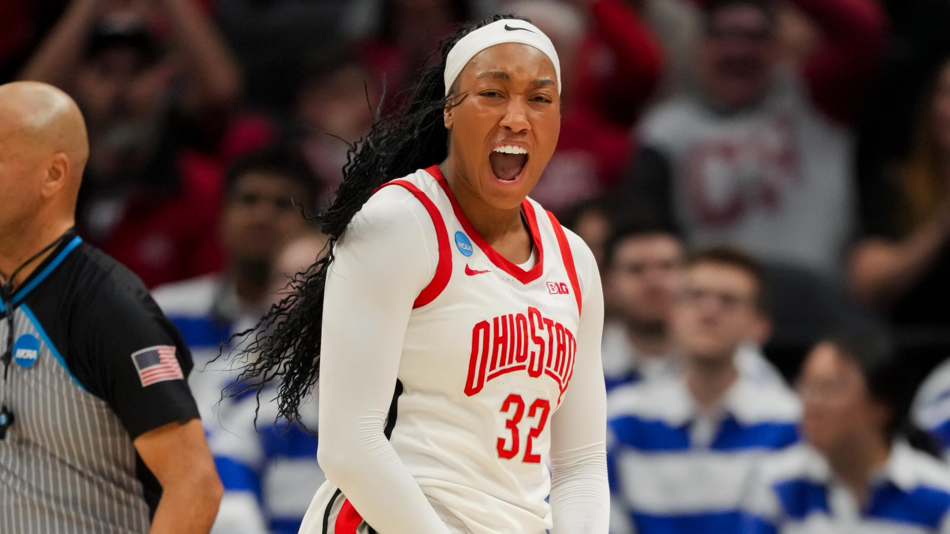 Dom Tiberi | WBNS-10TV Sports Anchor | 10tv.com