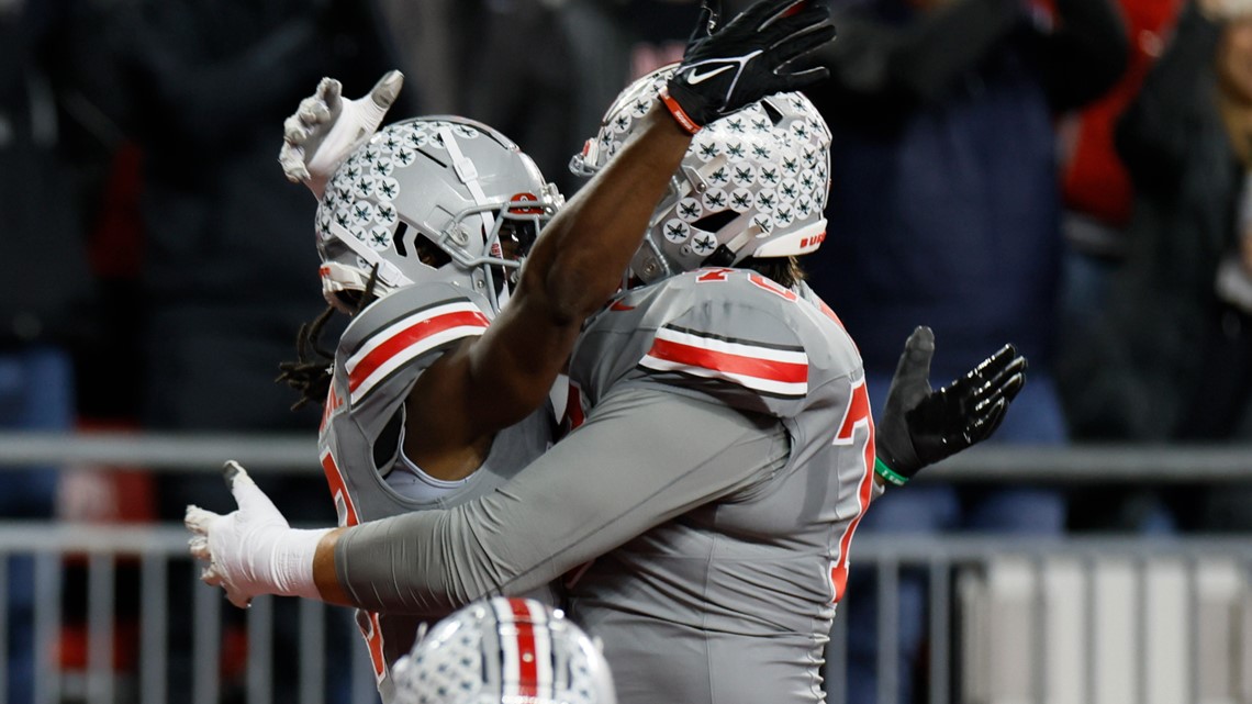 Ohio State vs. Michigan State - Live updates | 10tv.com