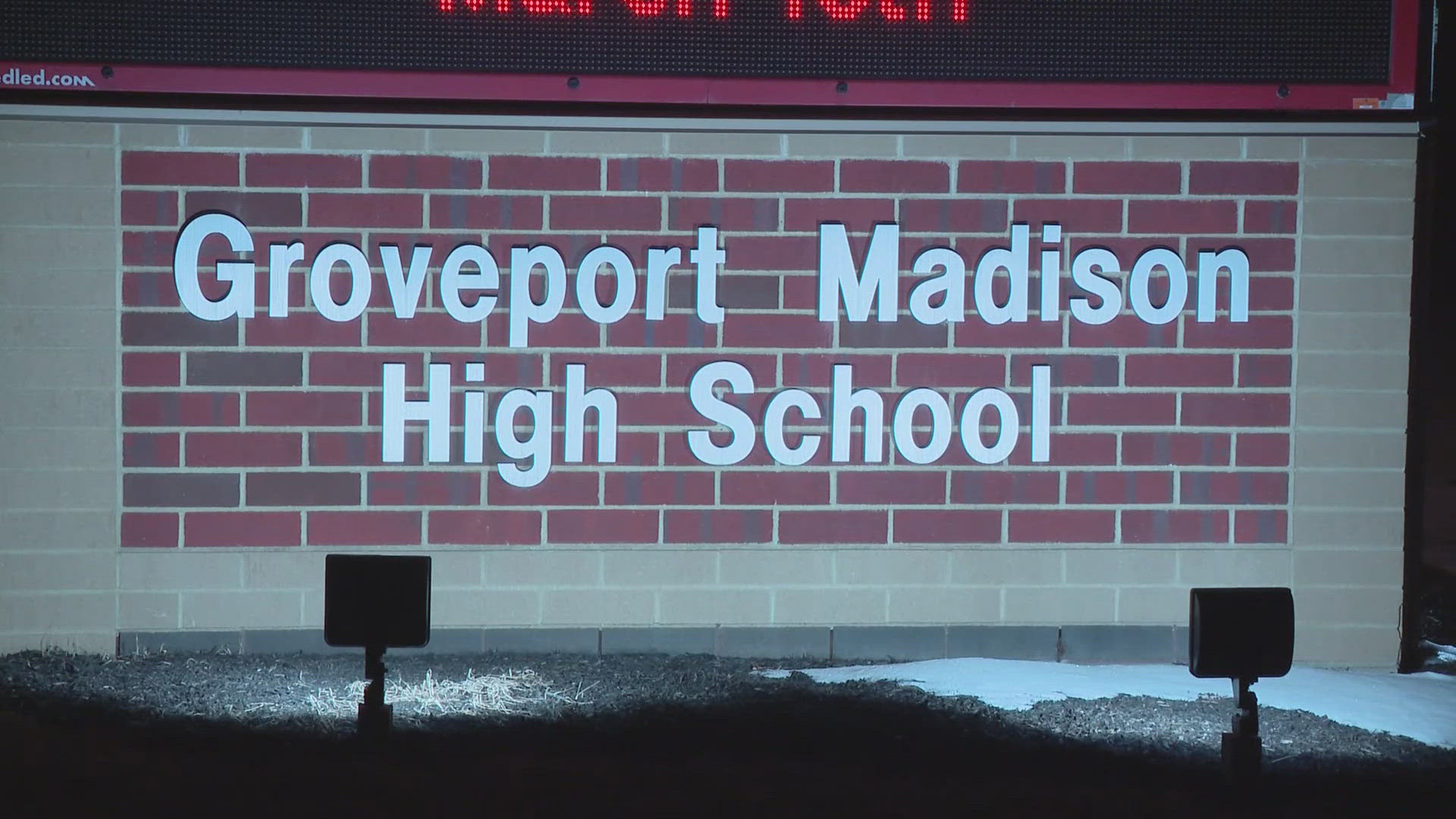 Groveport Madison social media threat: Juvenile arrested, charged ...