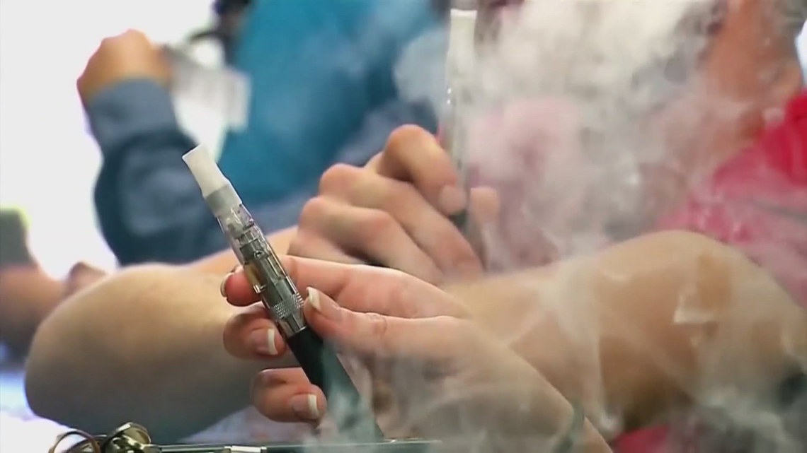 Ohio cities file lawsuit over state ban on local tobacco laws | 10tv.com