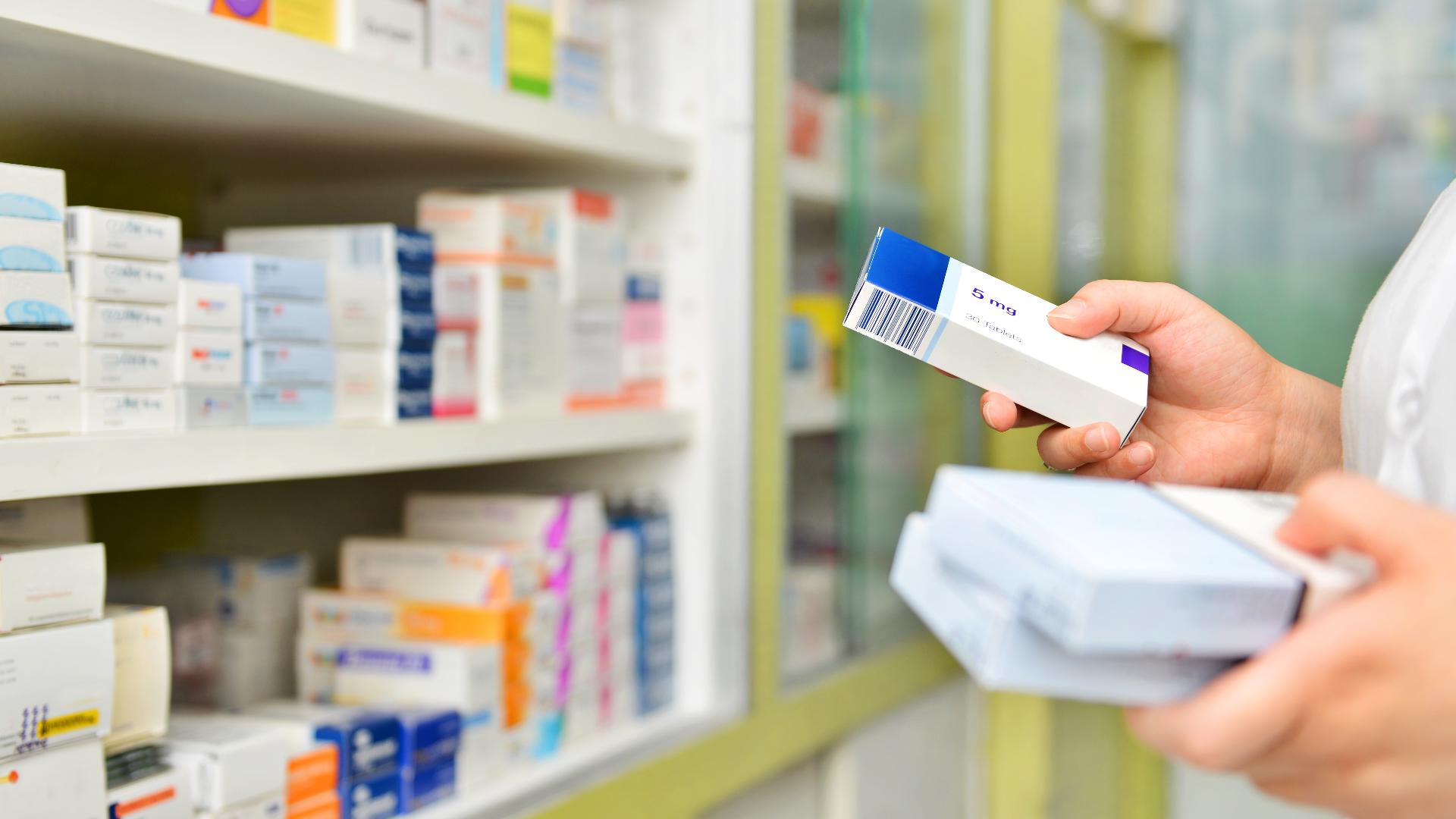 Ohio pharmacy closures rise sharply amid state health crisis | 10tv.com