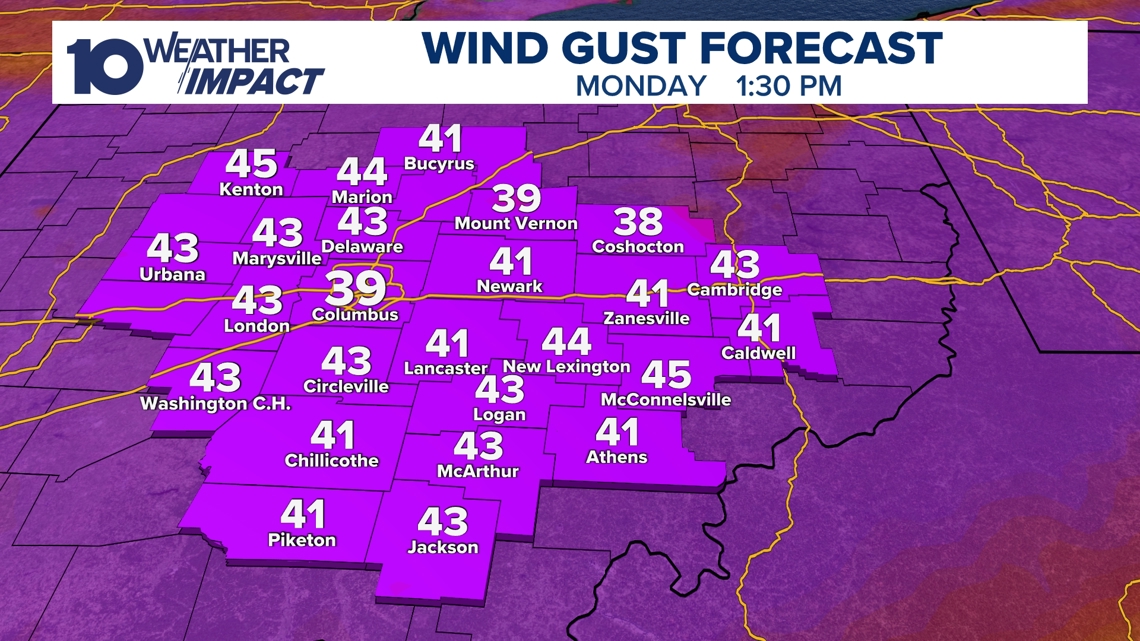 Former 10TV anchor Jerry Revish serving as chaplain for Franklin County ...