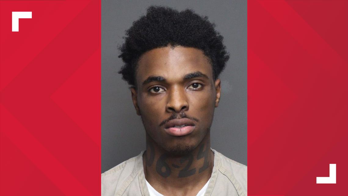 Columbus man arrested in death of Da’Mya Cummerlander | 10tv.com