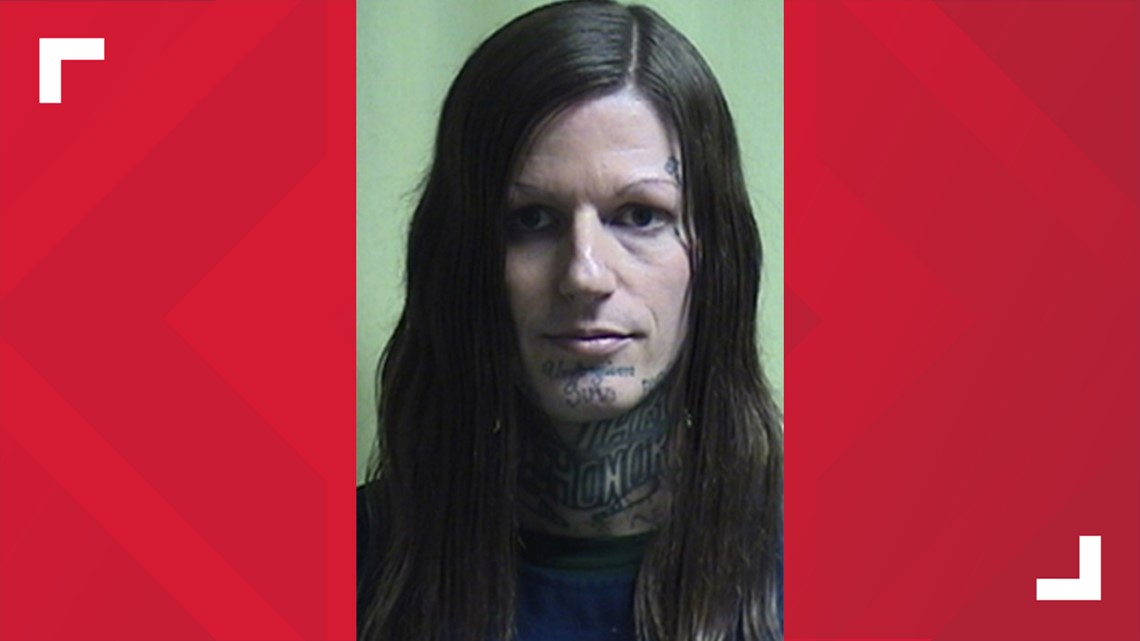 Death sentence upheld for killer with gender dysphoria claim | 10tv.com