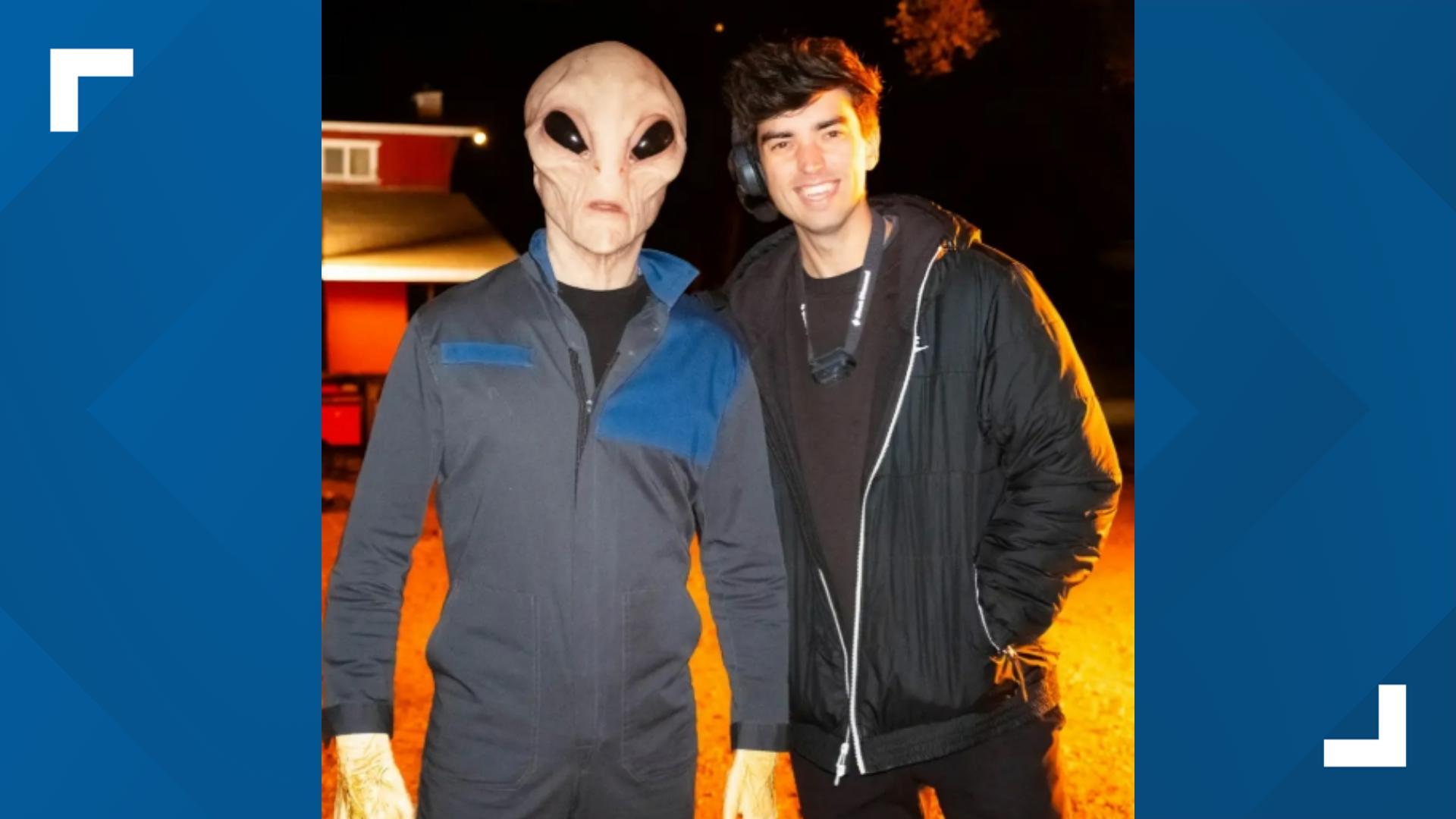 Dublin man wins Doritos Super Bowl commercial contest | 10tv.com