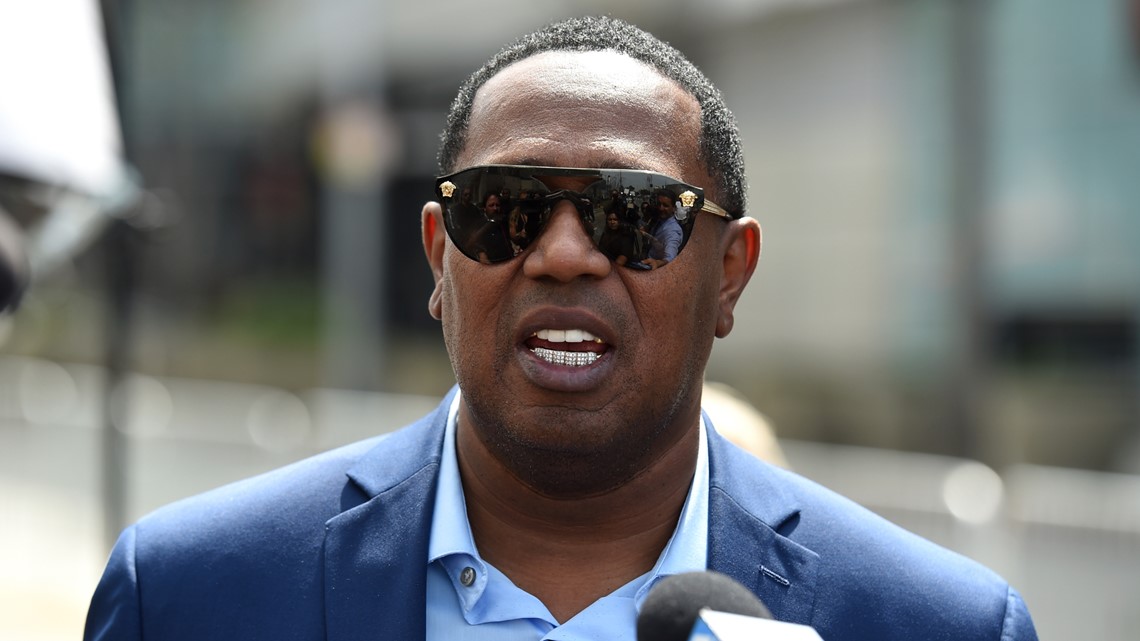 Rapper Master P to pay for funeral of 3-year-old girl shot in dollhouse ...