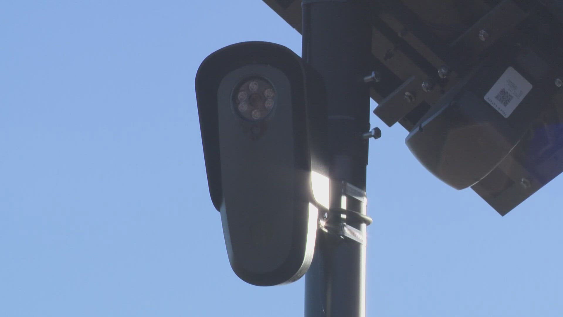 Columbus police invest $1.25M in license plate readers to help solve ...