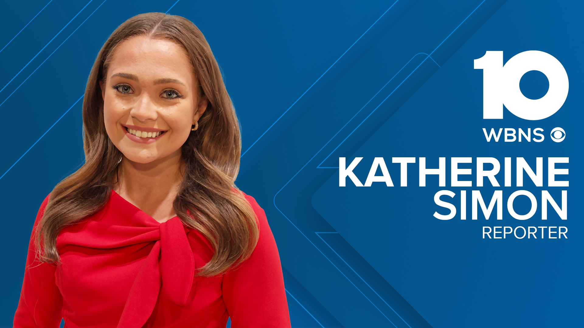 Katherine Simon bio | 10tv.com