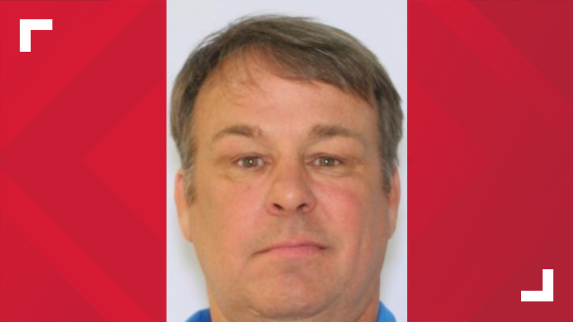 Man accused of assaulting MSNBC reporter arrested in Ohio | 10tv.com