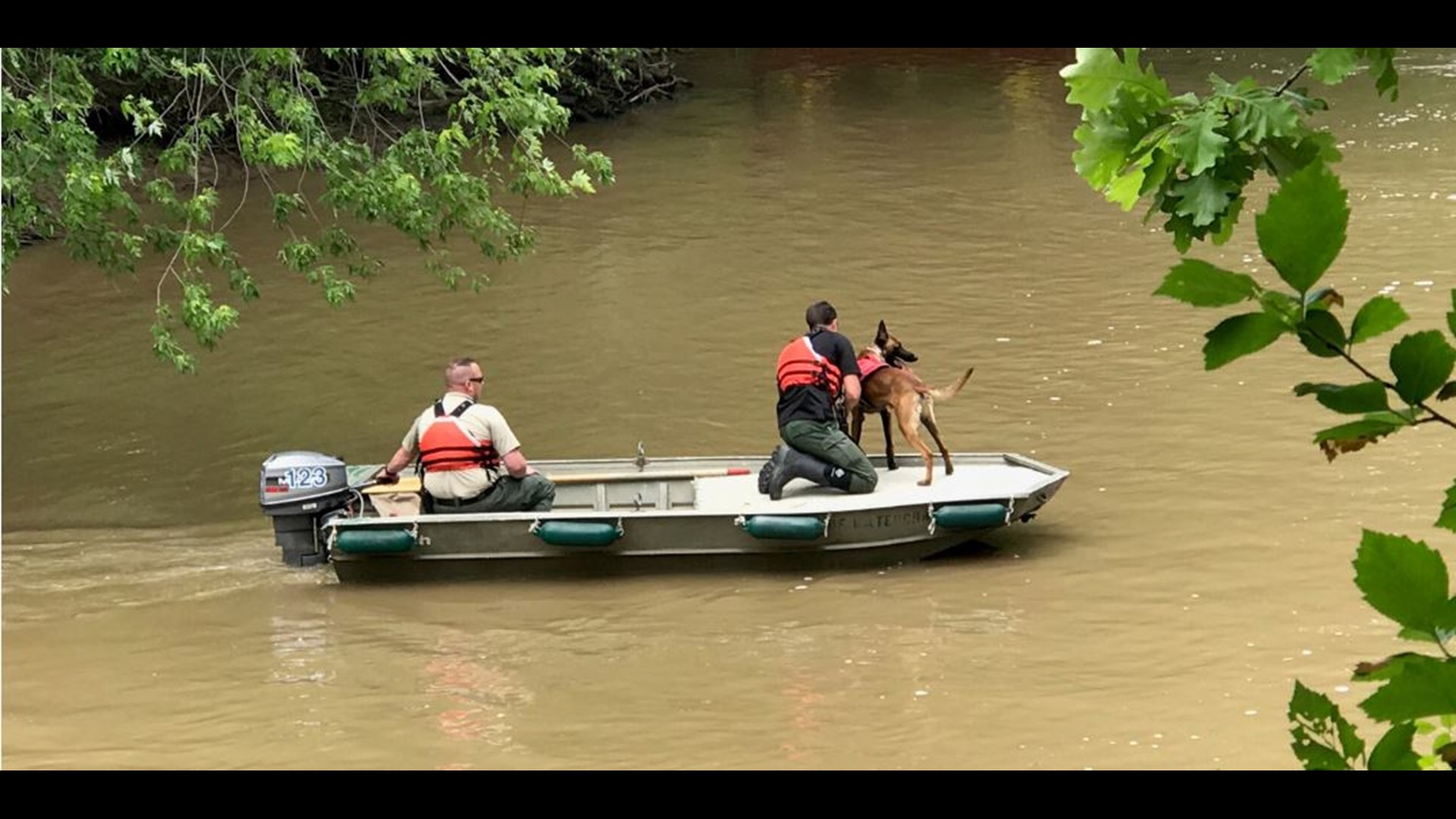 Crews recover 2nd Kayaker found dead in Scioto River | 10tv.com
