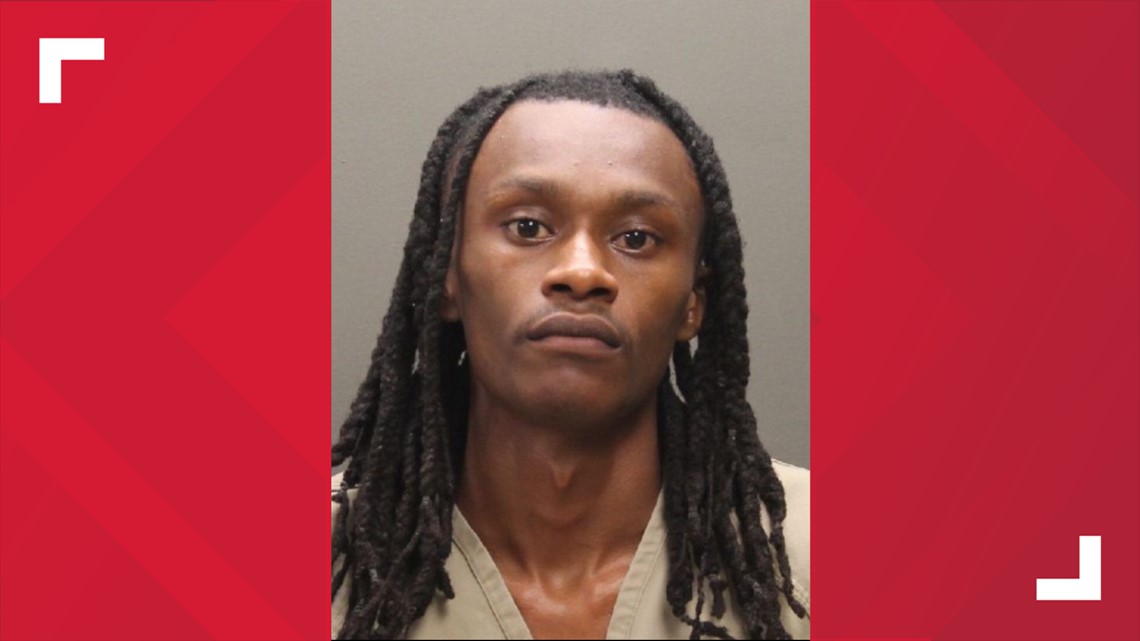 Man charged for 2020 road rage shooting that killed mother | 10tv.com