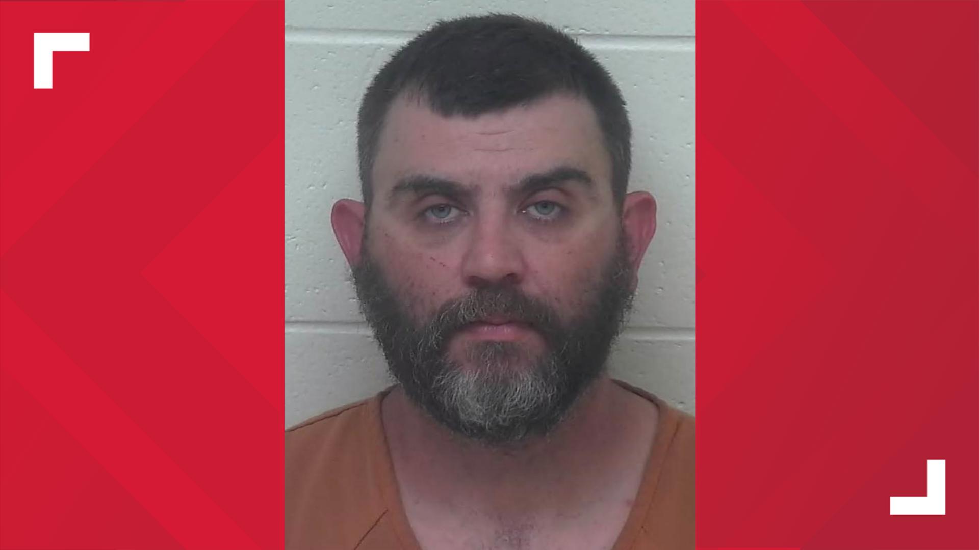 Portsmouth man arrested for attempted murder of a deputy | 10tv.com
