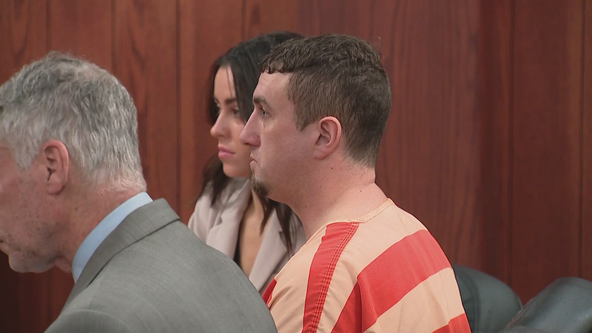 $1.5 million bond set for Madison County man charged with murder in ...