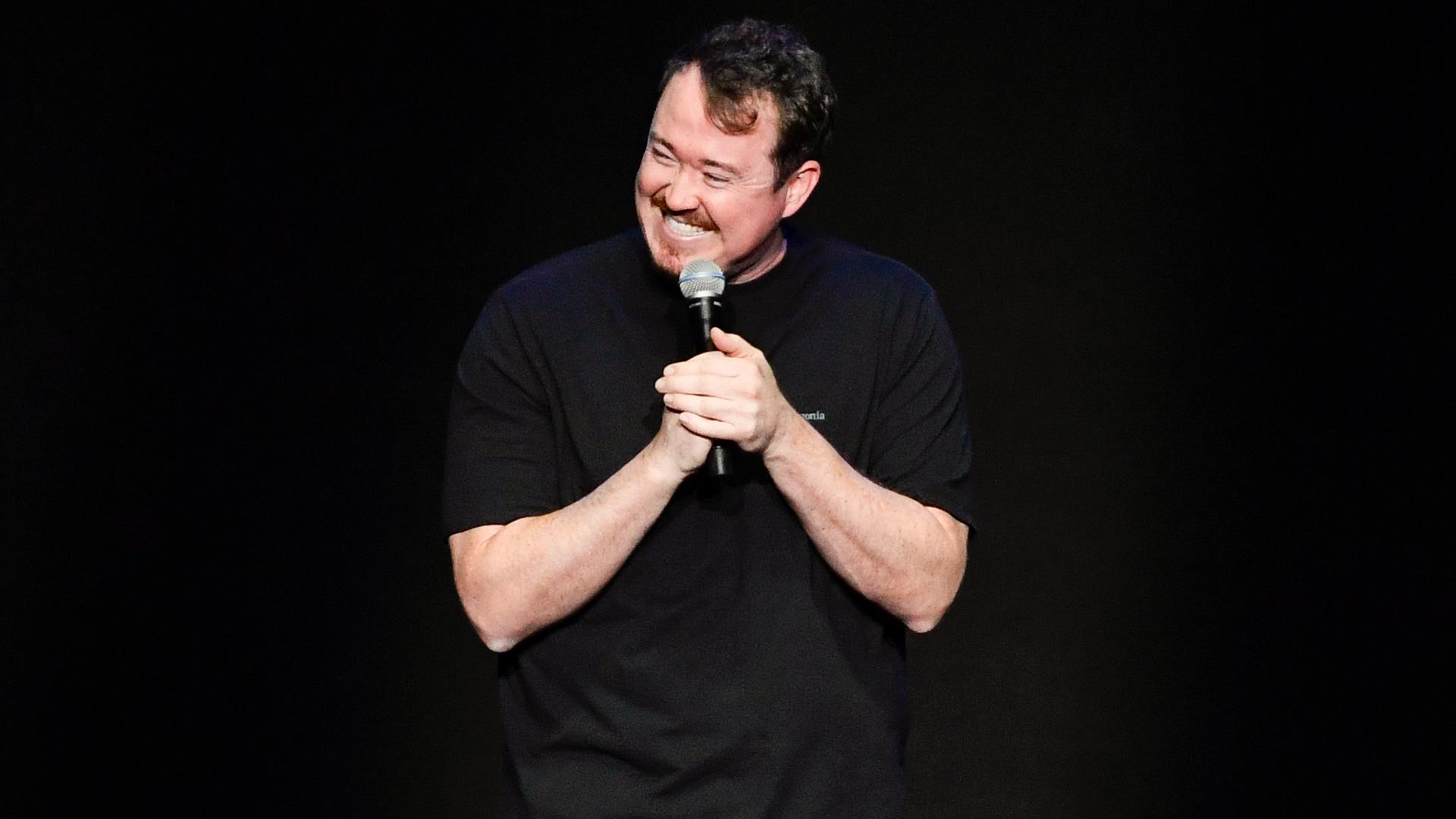 Shane Gillis coming to Columbus in April 2025 | 10tv.com