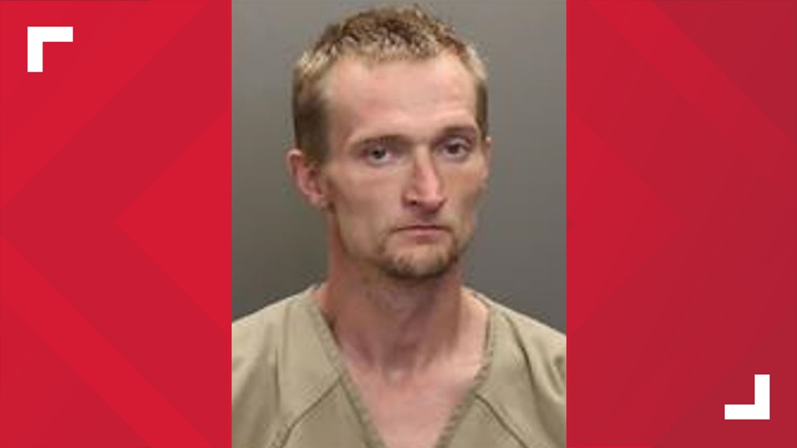Columbus man gets max sentence for attempted strangulation | 10tv.com