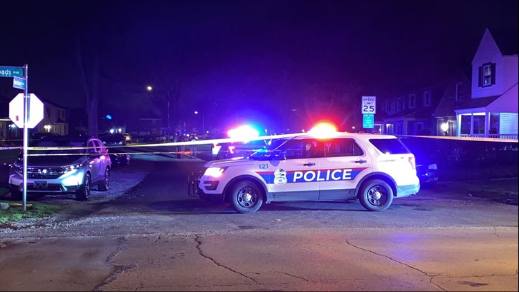 Former 10TV anchor Jerry Revish serving as chaplain for Franklin County ...