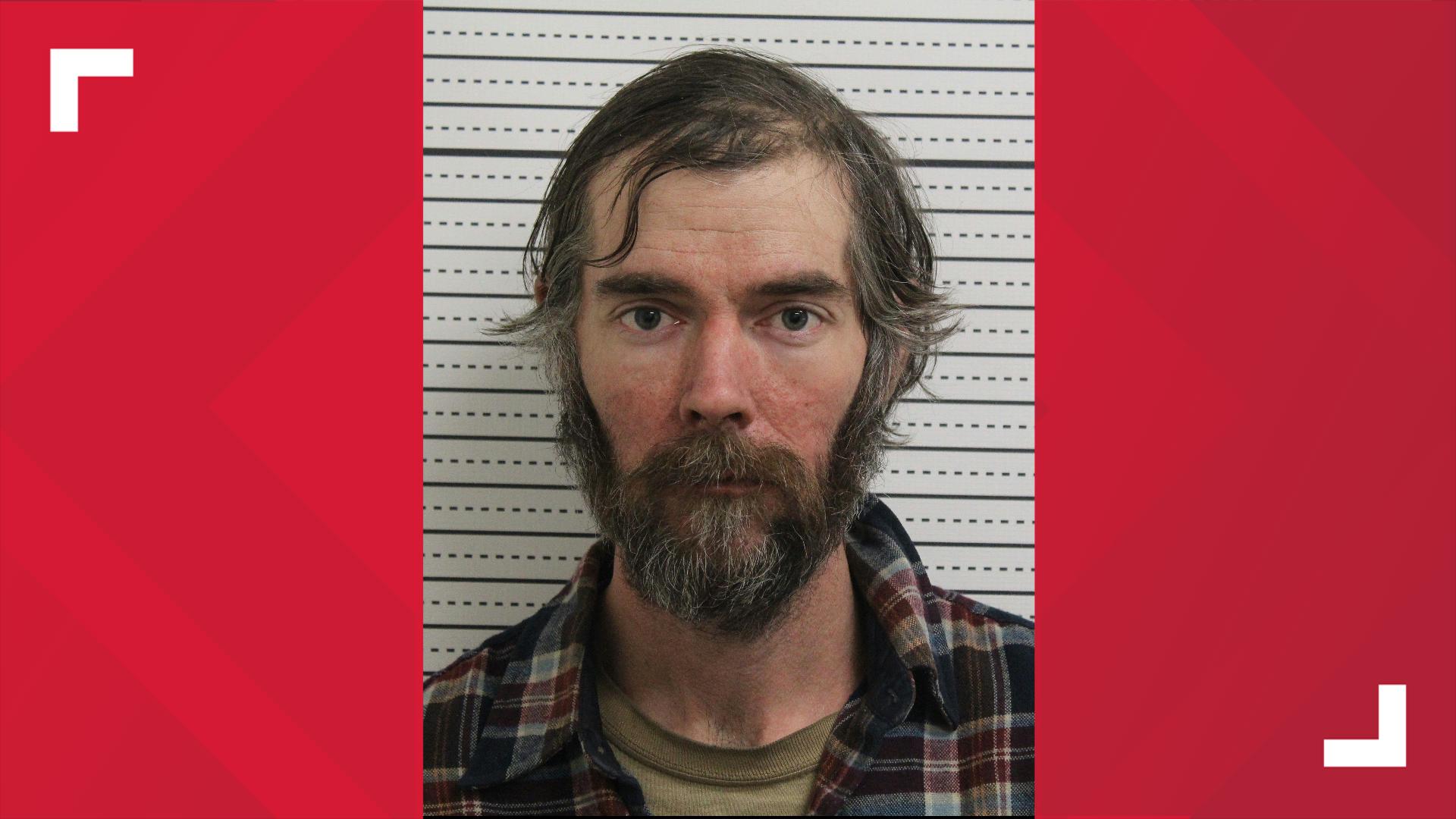 Man arrested in connection to fatal hit-and-run in Ross County front ...