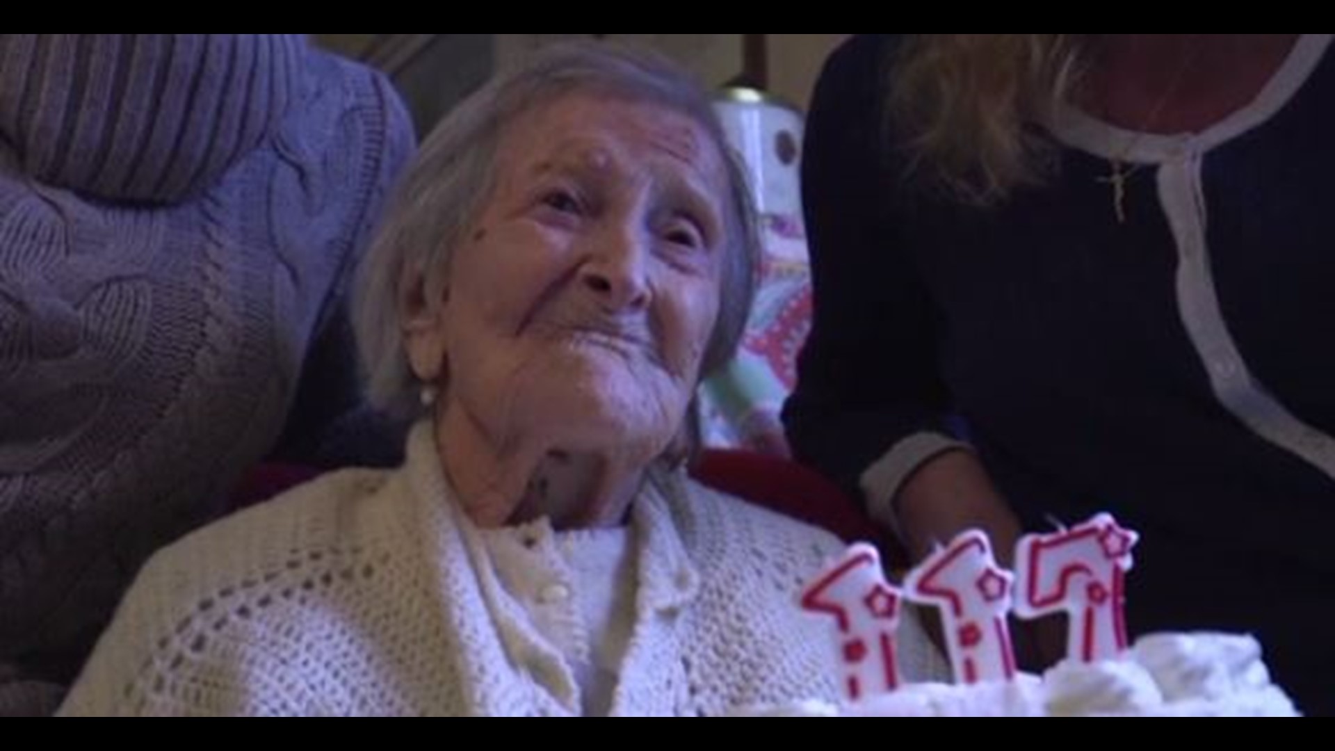 Last surviving person born in 1800s dies at age 117 | 10tv.com