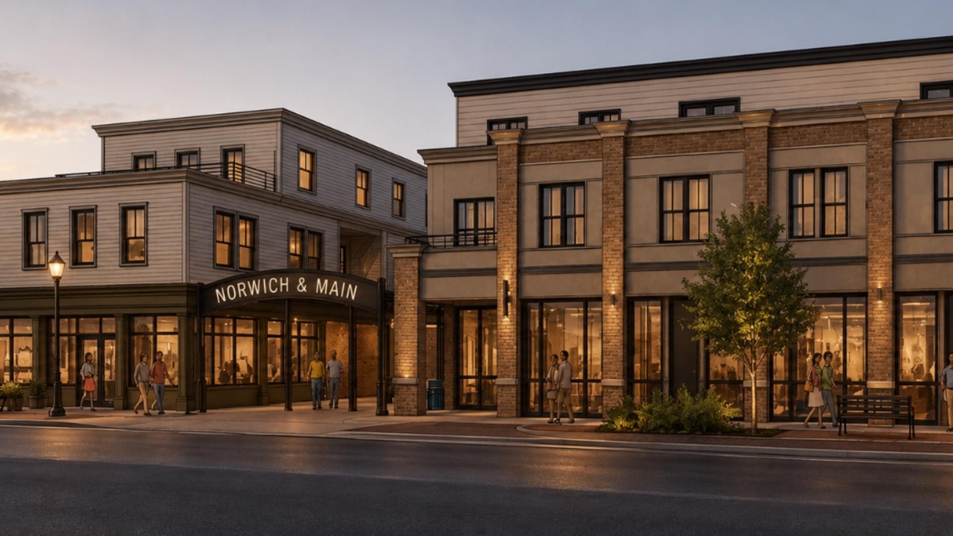 Hilliard to transform site of former downtown bank into Italian ...