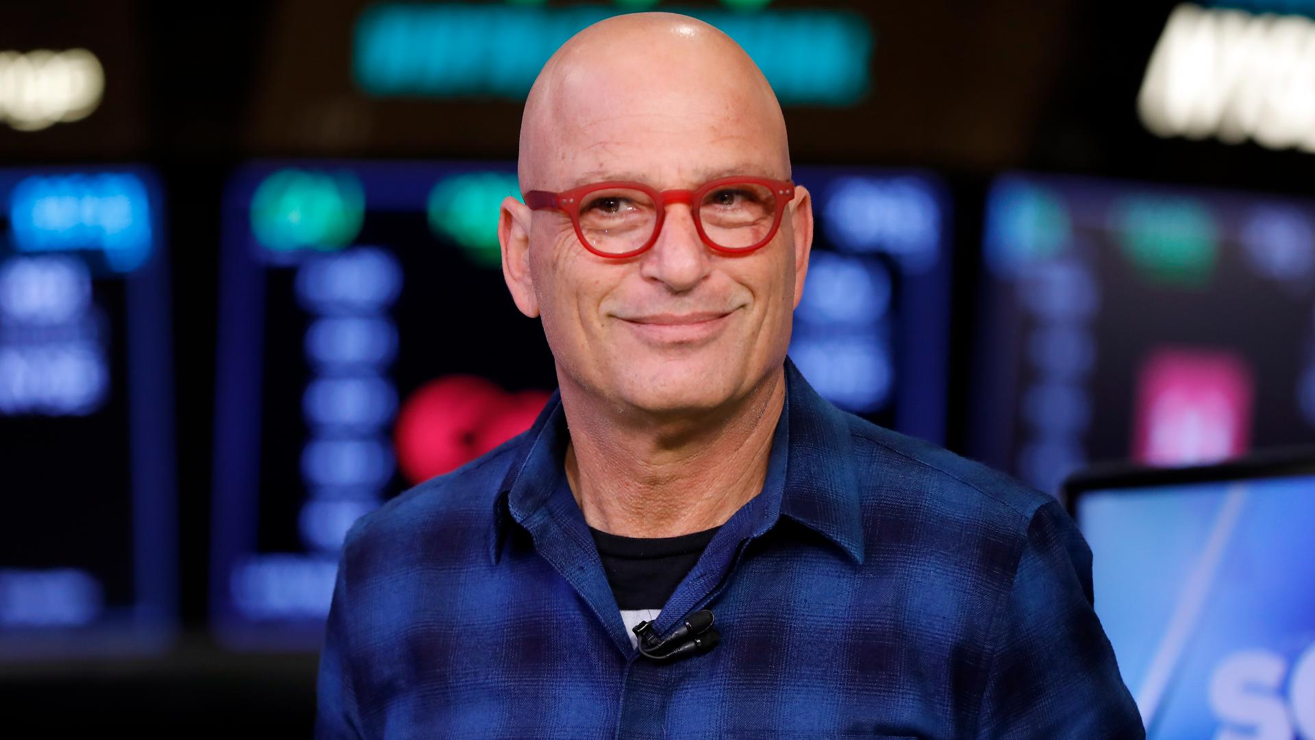 Howie Mandel Brings the Laughs to Indy! ‘Laughing Matters’ Preview ...