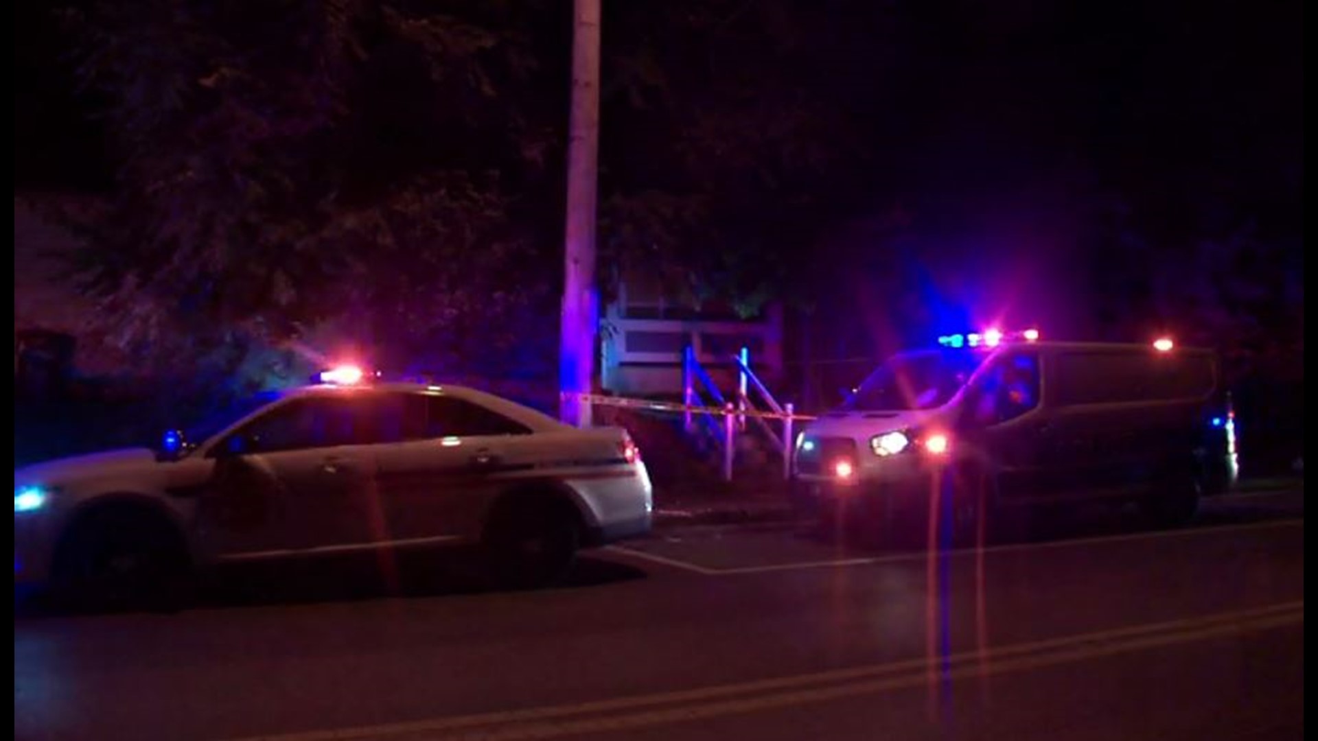 Police identify 61-year-old woman killed in Linden shooting | 10tv.com