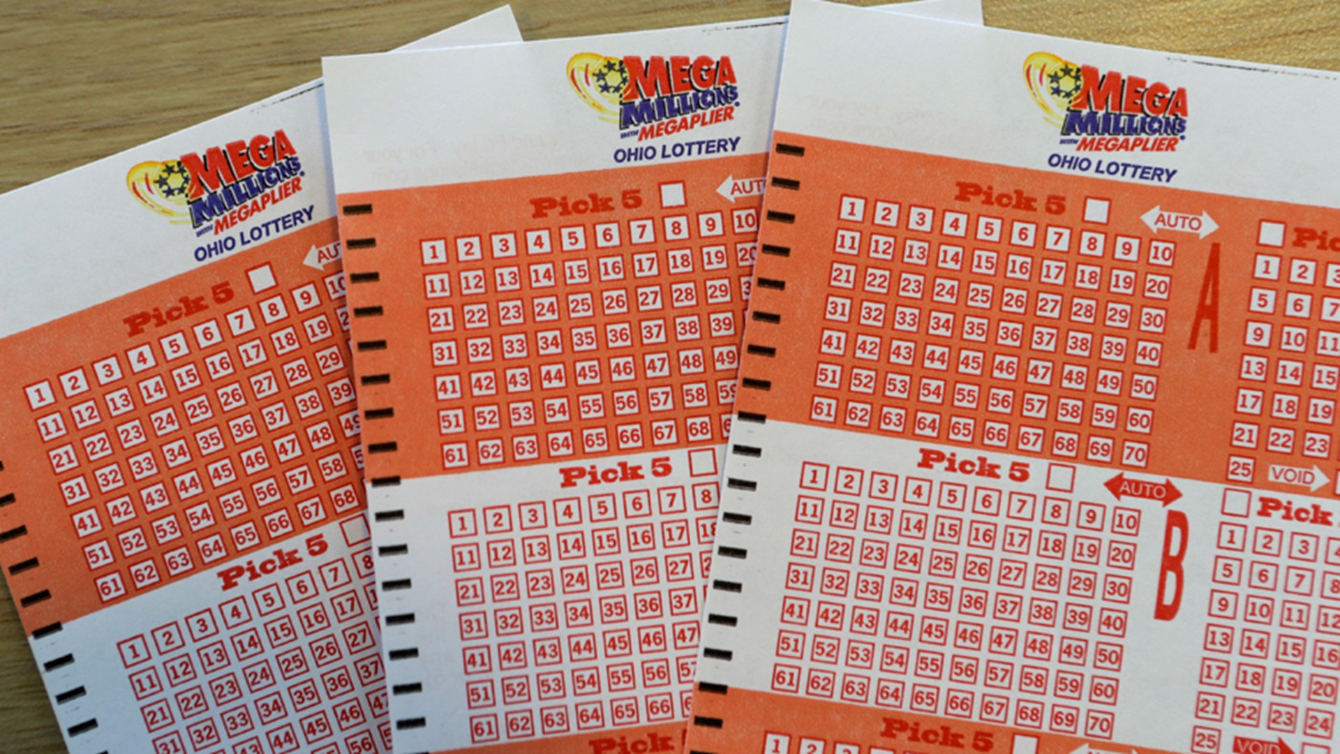 COPY DRAFT- Mega Millions | 10tv.com