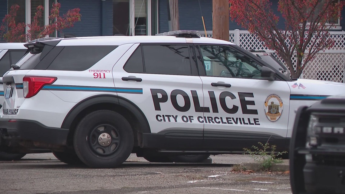 Circleville looks to regain trust in police department | 10tv.com