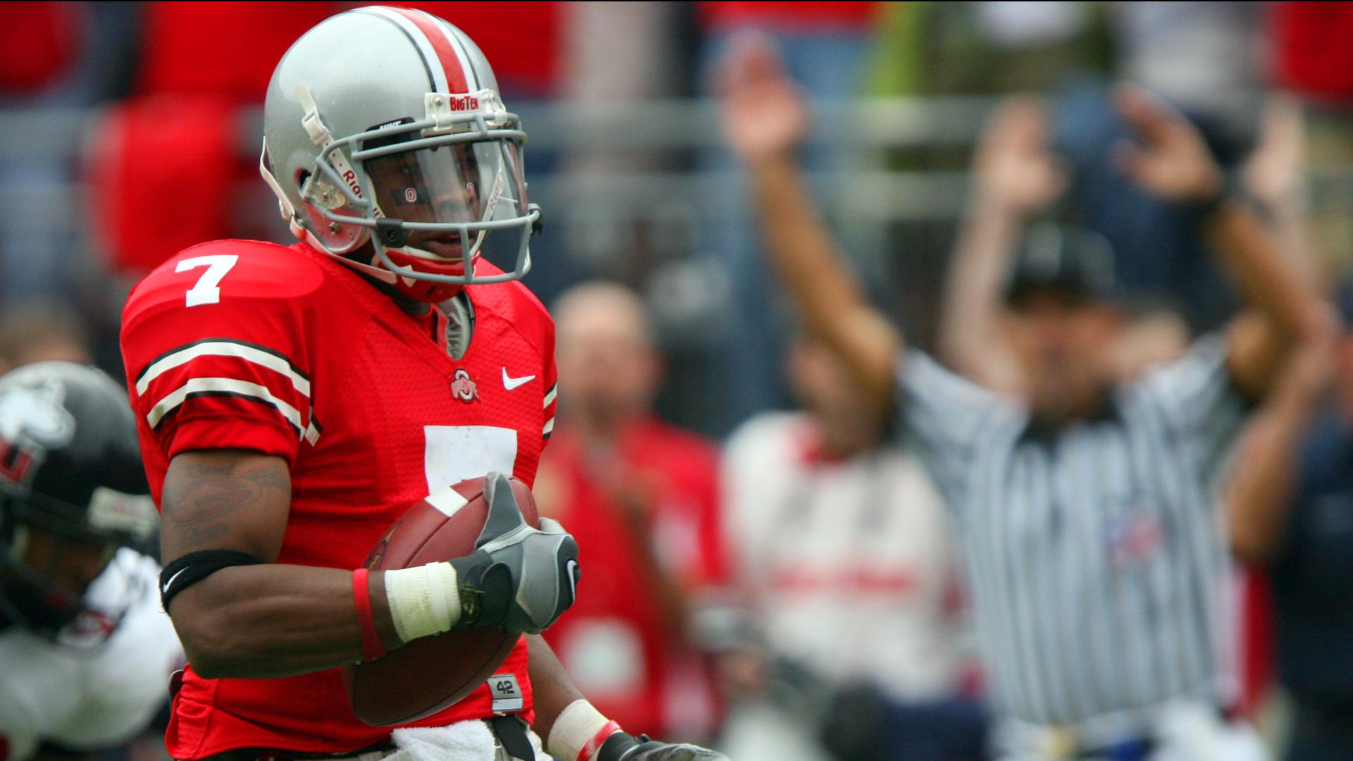 Former Ohio State wide receiver Ted Ginn Jr. named head coach of ...