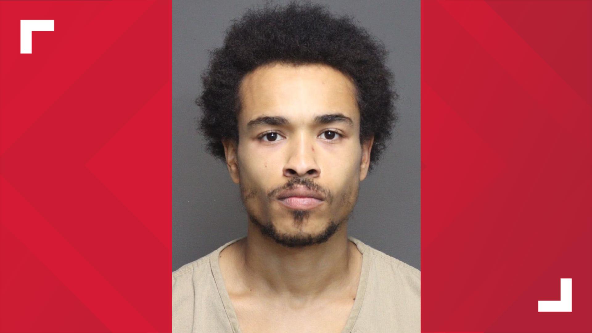 Police: Suspect accused of fatally shooting man in east Columbus during ...