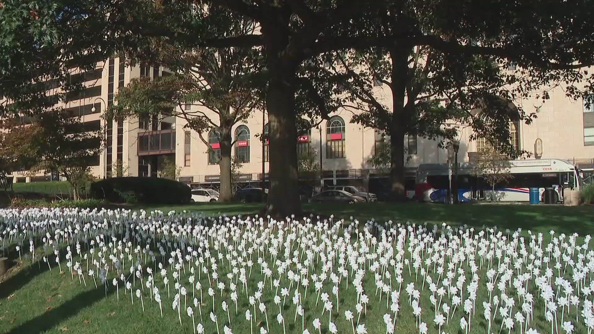 Former Ohio State football player Kirk Barton gets $500K bond | 10tv.com