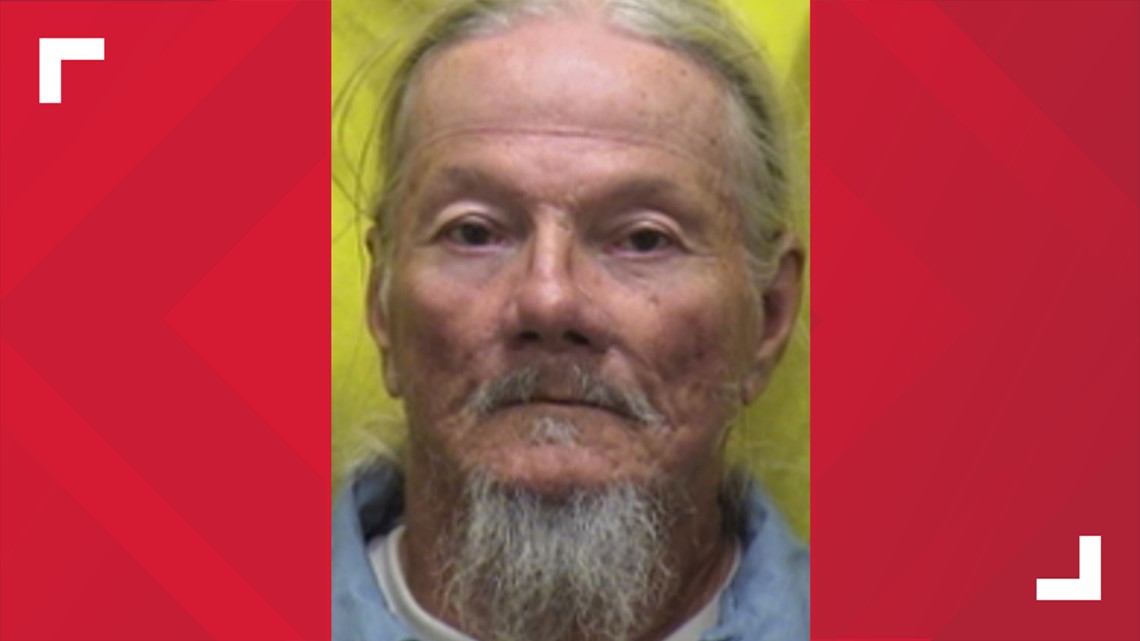Marion man’s life sentence for raping 7-year-old child upheld | 10tv.com