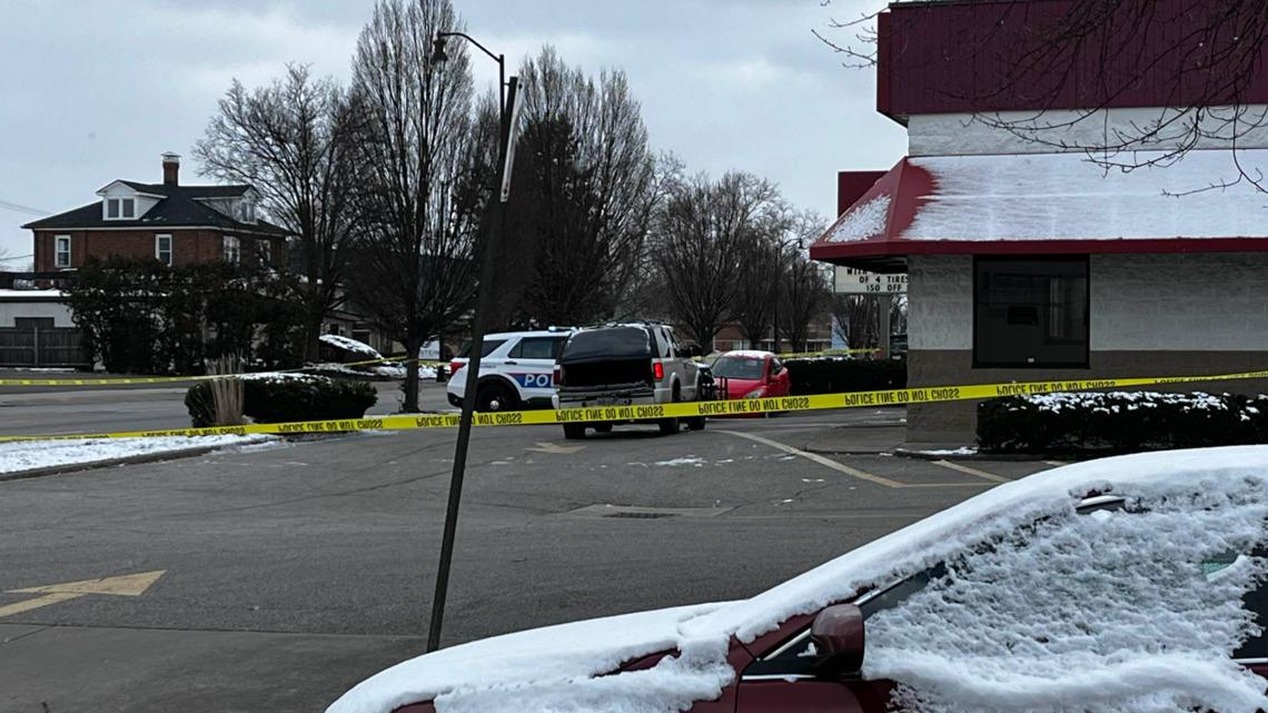 Police: 1 seriously hurt in east Columbus shooting | 10tv.com