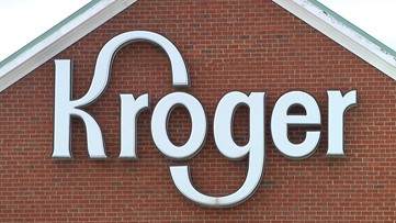 Kroger closing Columbus-area stores early on Sunday due to winter storm ...