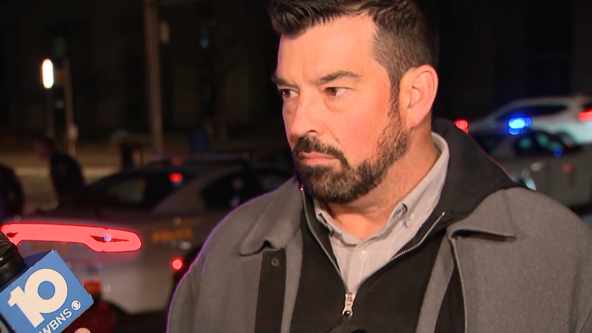 Ryan Day arrives in Indiana, speaks ahead of Big Ten game | 10tv.com