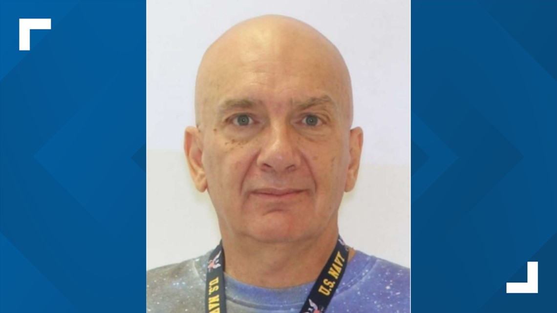Missing Franklin County Man Found Safe