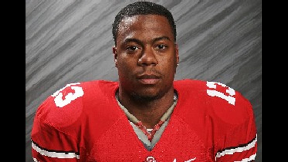 Andre Amos | 10tv.com