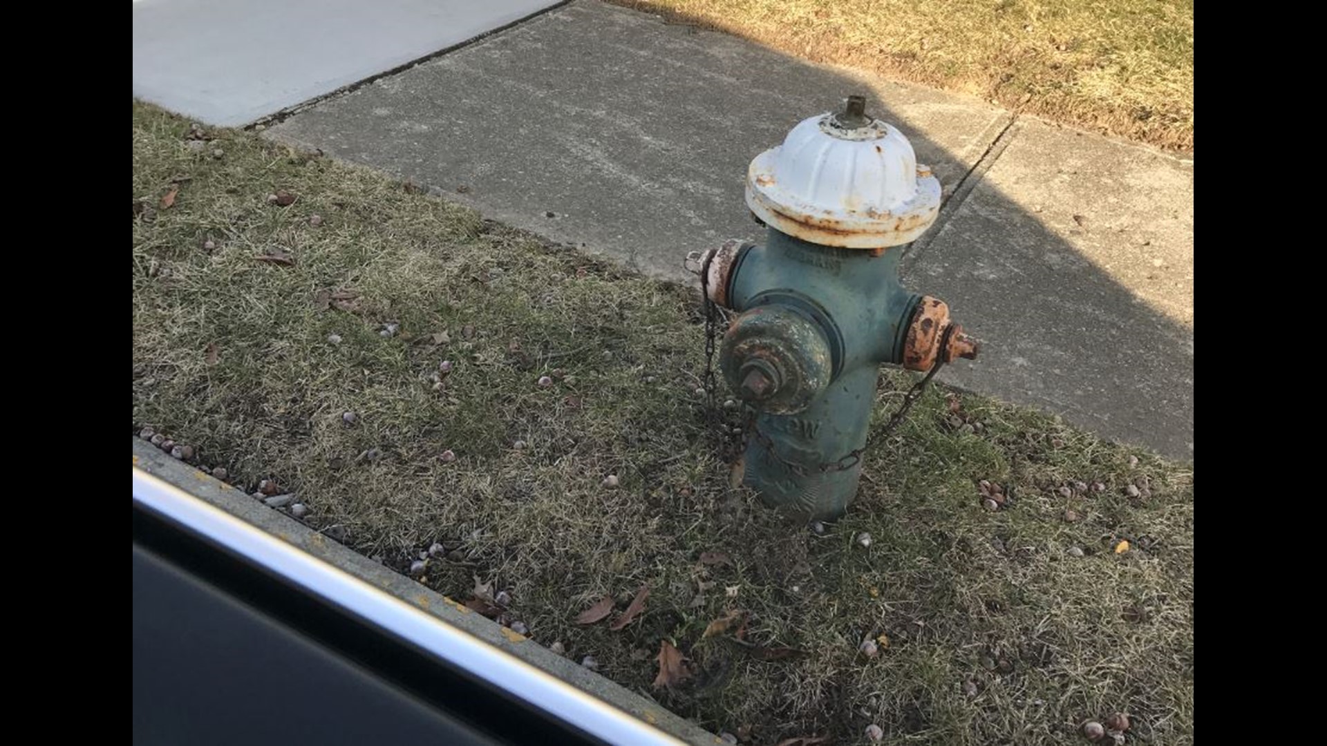 Hundreds of fire hydrants throughout central Ohio in need of repairs ...