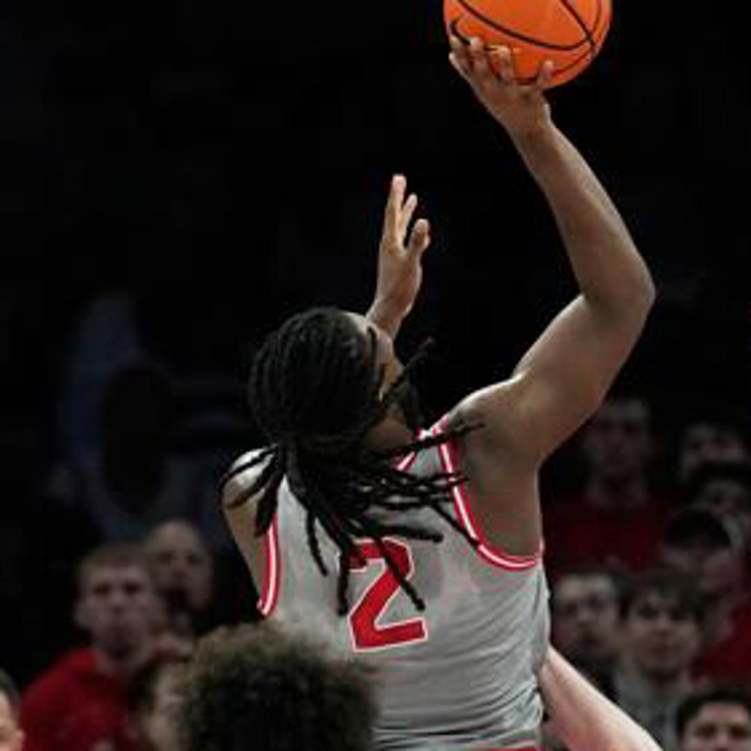 Thornton scores 25, becomes all-time leading scorer for Ohio State as ...
