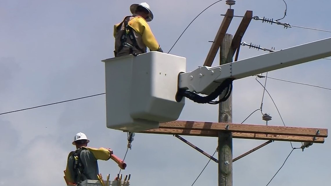 Ohio's new 'stand your ground' law is in effect | 10tv.com