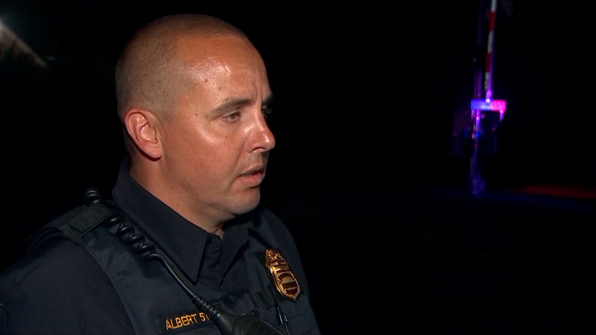 Columbus Police Provide Updates After Officers Fatally Shoot Suspect
