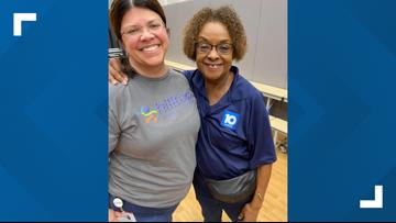 'I hope I made you proud': Icon Angela Pace leaves 10TV after 3 decades ...