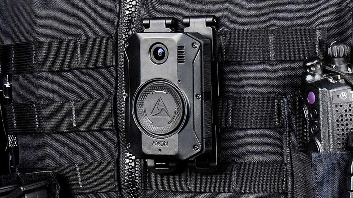 Ohio prisons deploying body cameras for guards, parole staff | 10tv.com