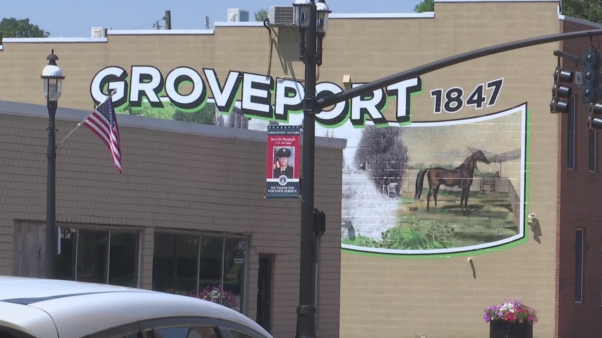 Groveport farmland may transform with new housing plans | 10tv.com