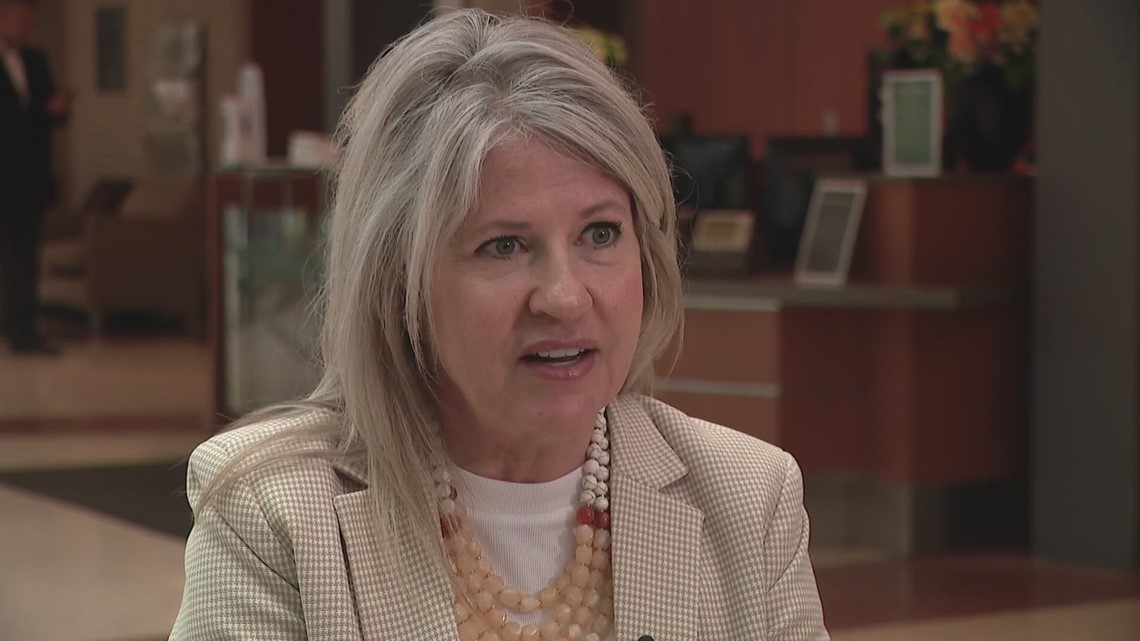 City official appointed to serve as new public safety director in ...